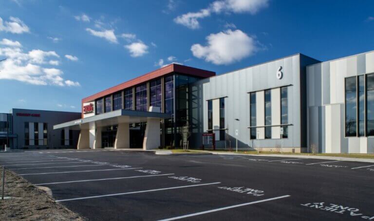 Contact Us - News • LabCare of Community Care Physicians